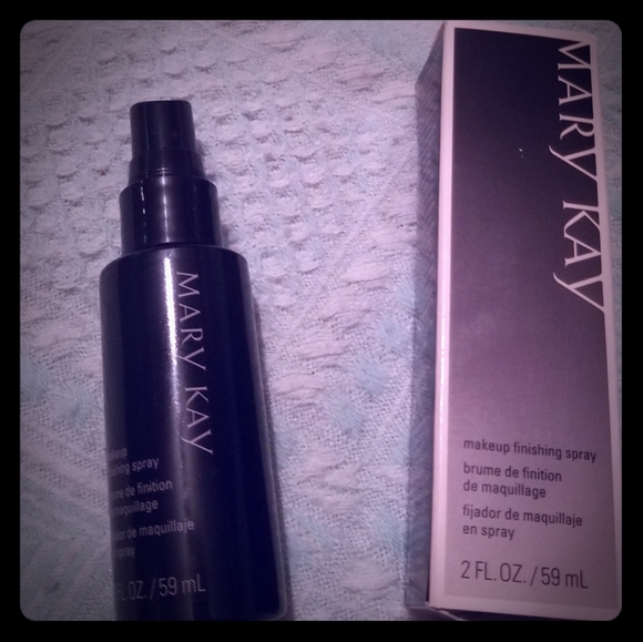 Mary Kay | Makeup | Mary Kay Setting Spray | Poshmark
